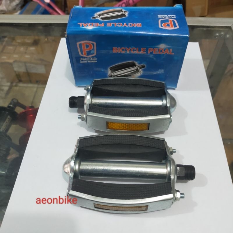 Jual pedal sepeda as besar untuk sepeda onthel,mini,MTB,dll model jadul ...