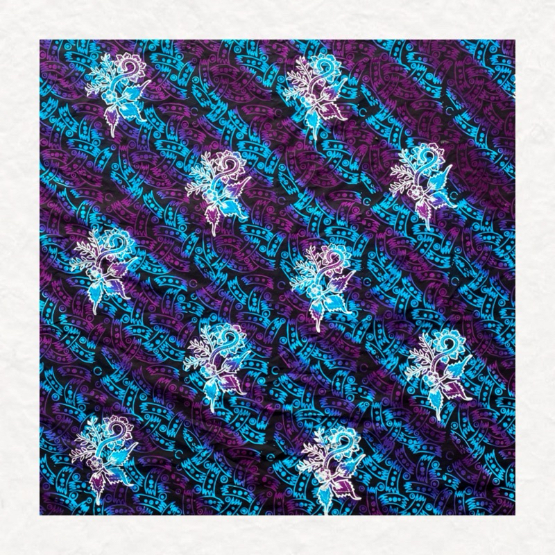 Jual Batik Gajah Oling Khas Banyuwangi | Shopee Indonesia