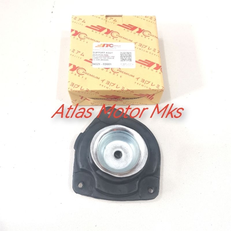 Jual [1PC][IYO]] SUPPORT ASSY SHOCKBREAKER NISSAN LIVINA / GRAND LIVINA ...