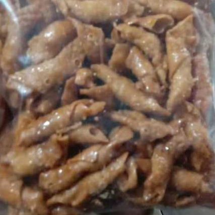 Jual CEMILAN,RENYAH,MANTAP,KUE,SIPUT/RASA,ASIN/RASA,MANIS | Shopee ...