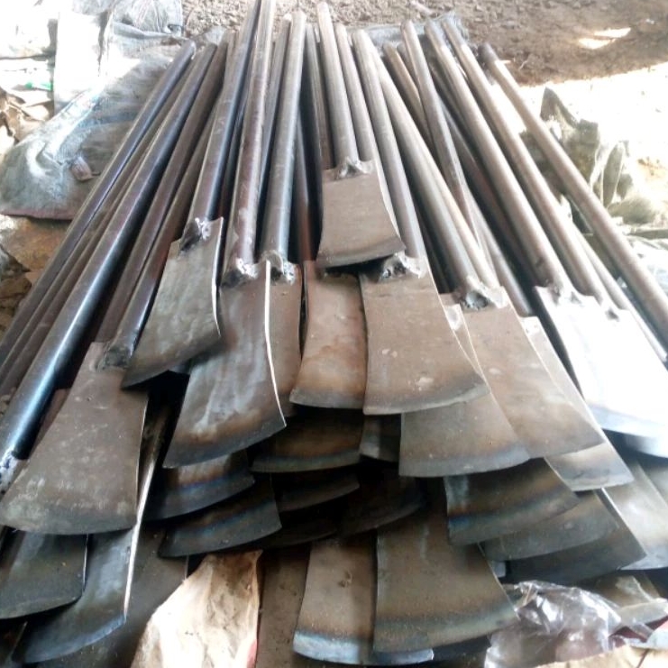 Jual linggis galian tanah baja | Shopee Indonesia