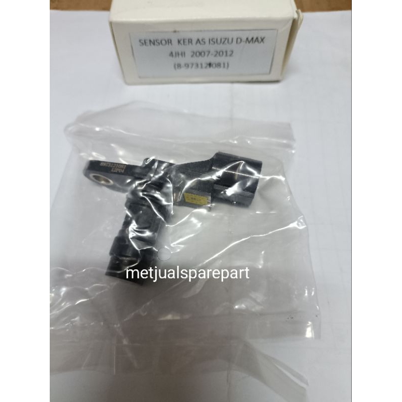 Jual sensor crank shaft sensor ker as kruk krek as sensor ckp isuzu ...