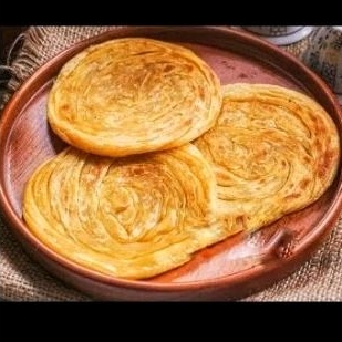 Jual Roti Cane Original | Roti Maryam| Roti Konde | Roti Canai isi 10 ...