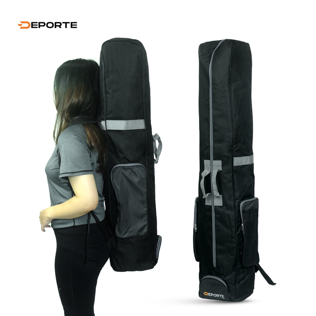 Jual Tas Pancing Ransel Jumbo MAHAKAM Multifungsi 3 - 6 Set Joran Anti ...