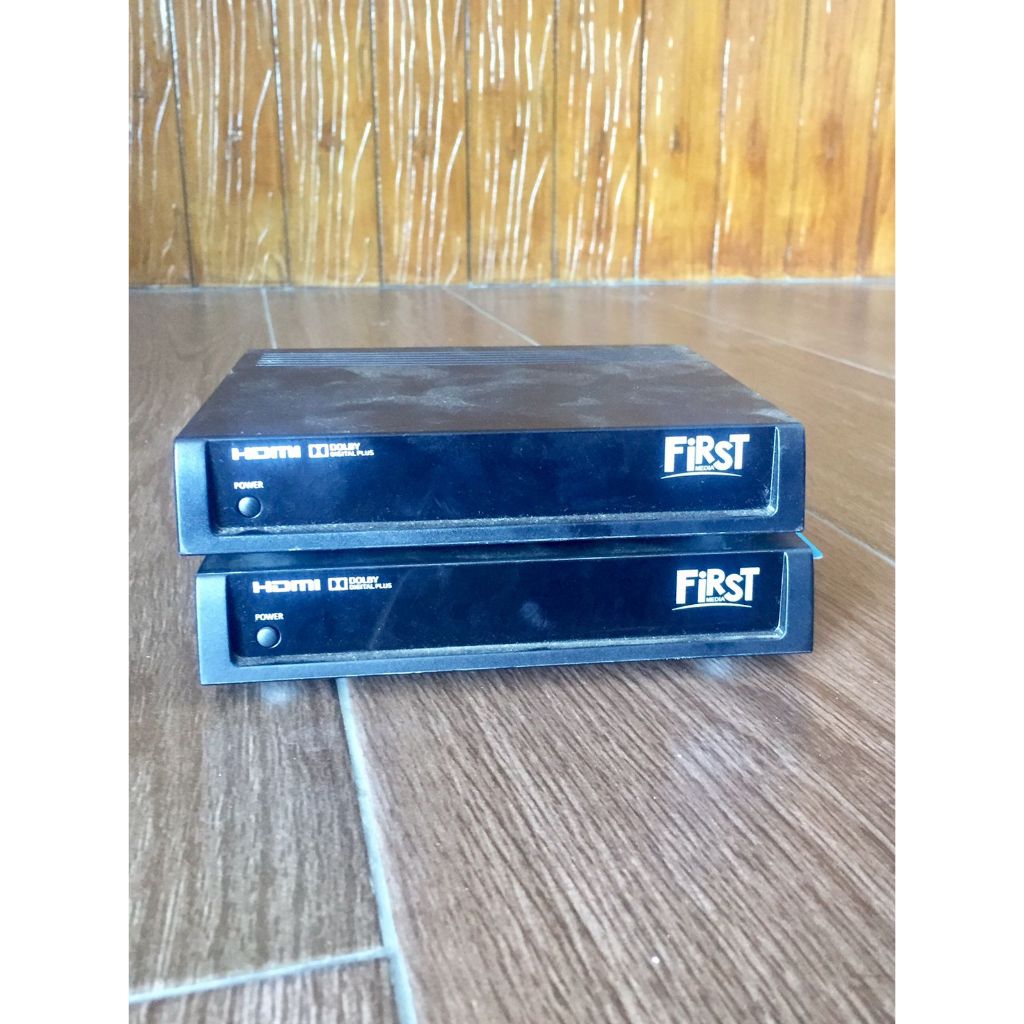 Jual SMART TV - STB DMT-1605LN Firstmedia (Bekas ) | Shopee Indonesia