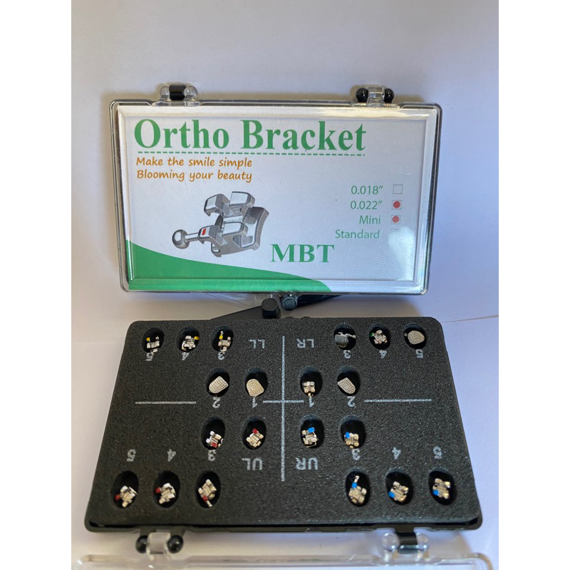 Jual Ortho Bracket MBT | Shopee Indonesia