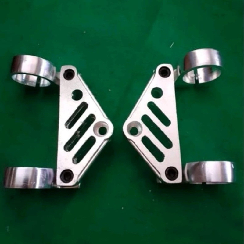 Jual BREKET DUDUKAN KUPINGAN LAMPU PESEK AS 31 CB TIGER GL MEGA PRO ...