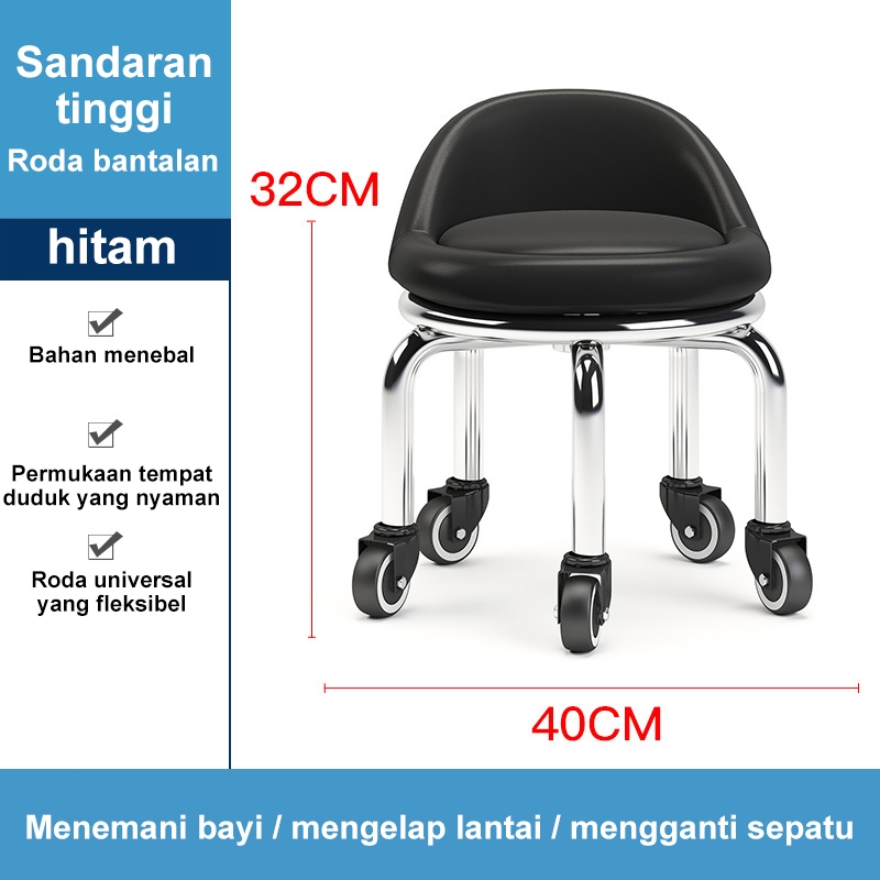 Jual Kursi Bar Kursi Putar Kursi Barstool Kursi Cafe Kursi Bar Hidrolik ...