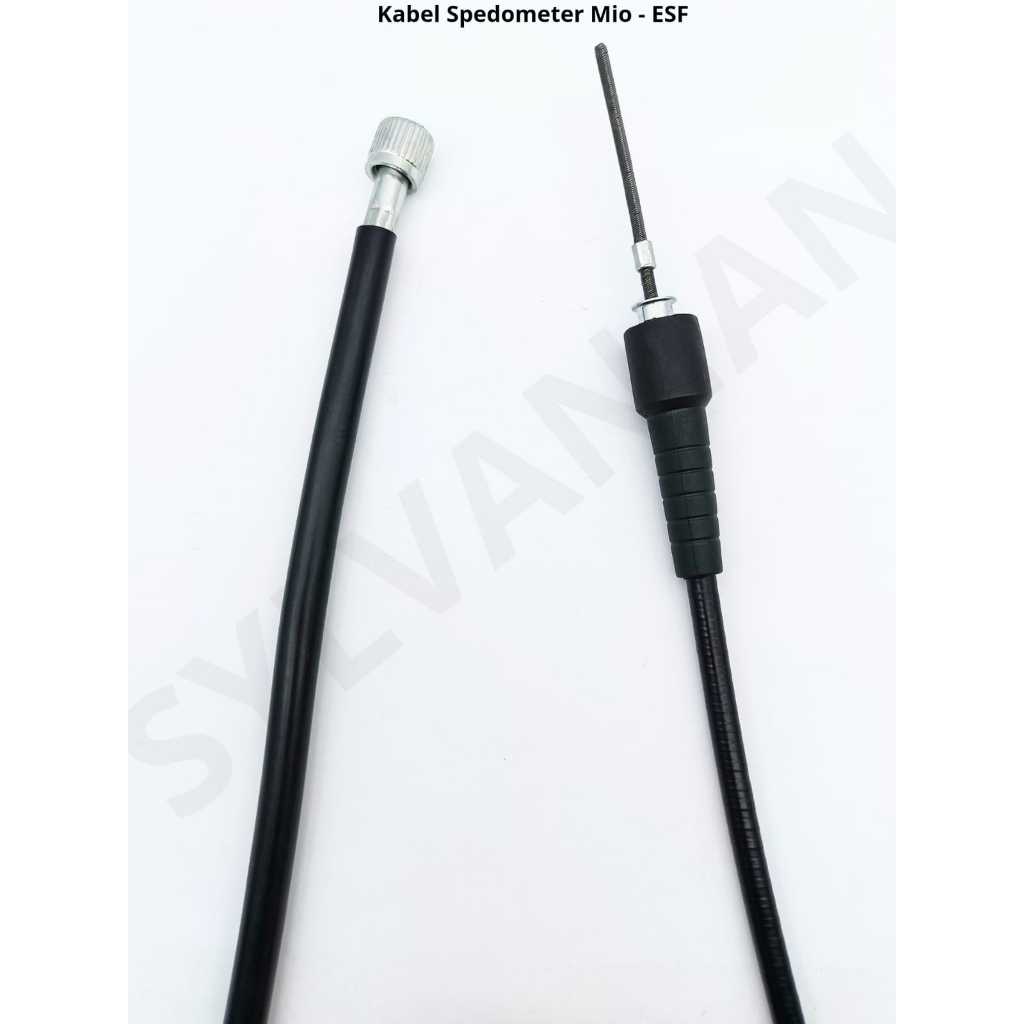 Jual KABEL SPEDOMETER / SPEEDOMETER CABLE MIO - ESF | Shopee Indonesia