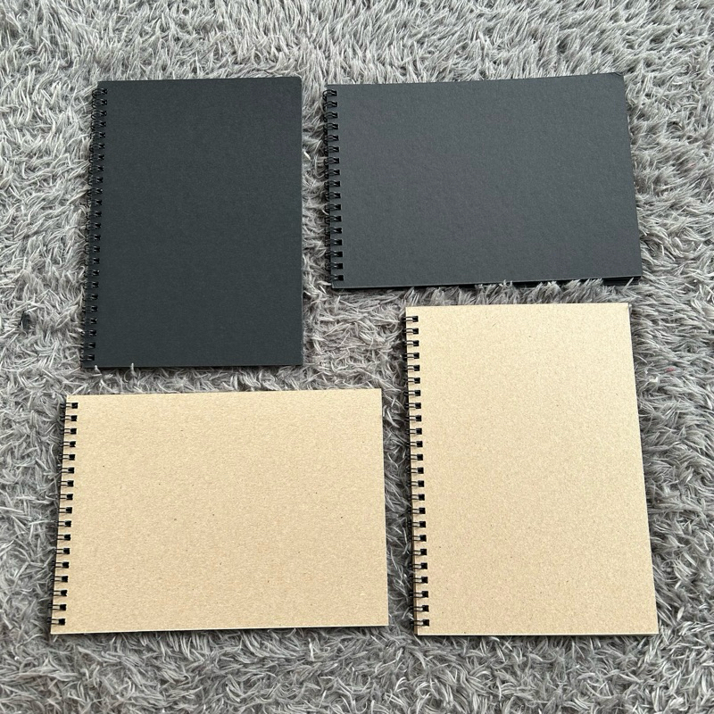 Jual album scrapbook polos size A5 | Shopee Indonesia