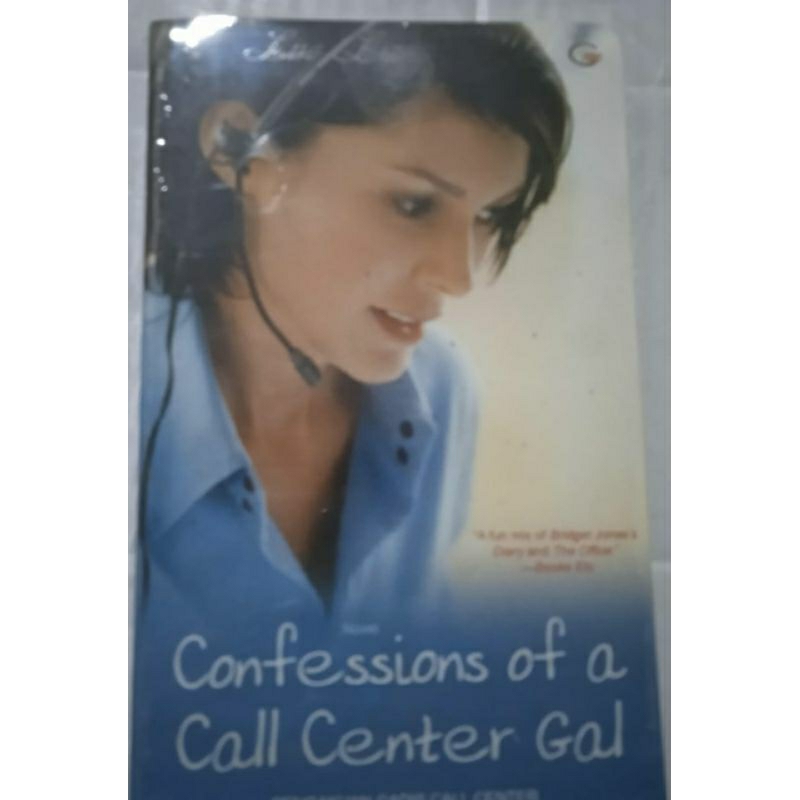 Jual Pengakuan Gadis Call Center | Shopee Indonesia