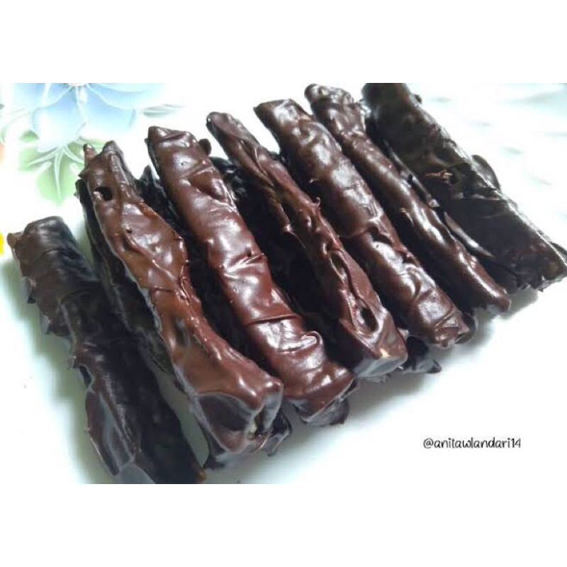 Jual PANGSIT GULUNG DENGAN VARIAN RASA KRISPI KEMASAN EKONOMIS | Shopee ...