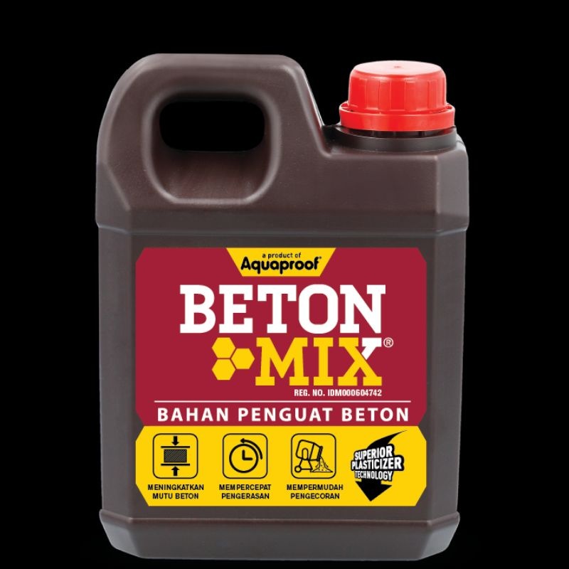 Jual OBAT COR/ BETON MIX/Beton Mix Pengeras Beton 1 kg | Shopee Indonesia