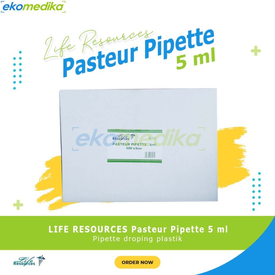 Jual Pipet Tetes Plastik 0.5 1 3 5 ml 0.5ml 1ml 3ml 5ml Pasteur Pipette ...
