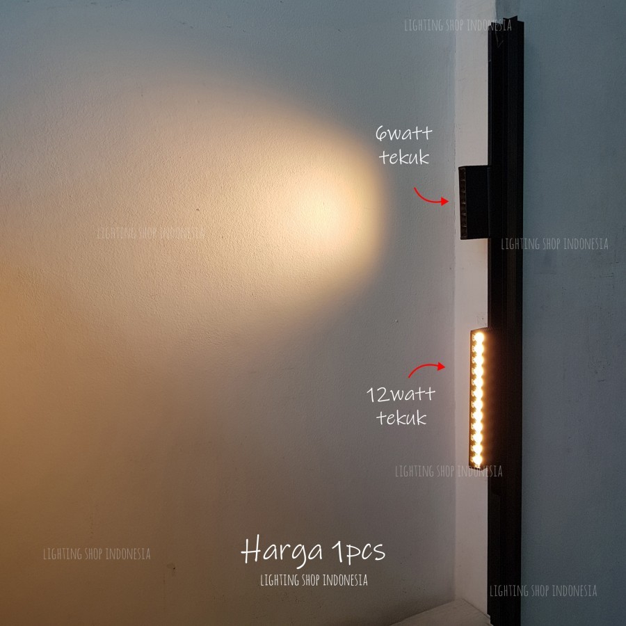 Jual Lampu plafon rell inbow outbow spotlight magnetic tracklight led ...