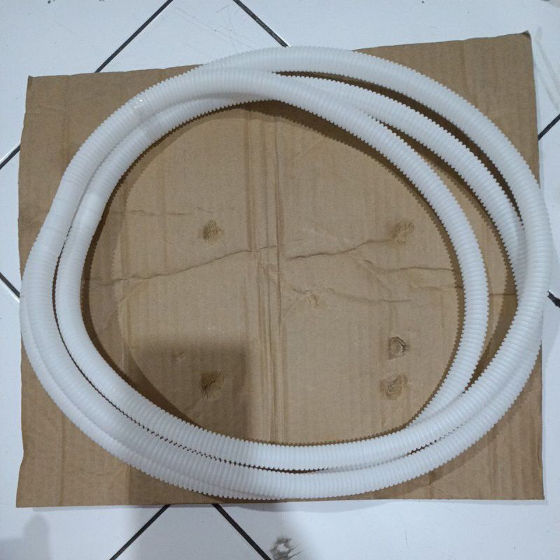 Jual PAKET SELANG FLEKSIBLE AC PANJANG 3 METER | Shopee Indonesia