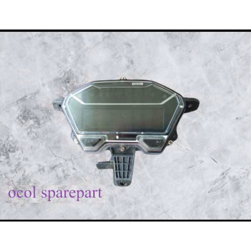 Jual Spidometer Digital Spido Speedometer Digital Speedo Kilometer ...