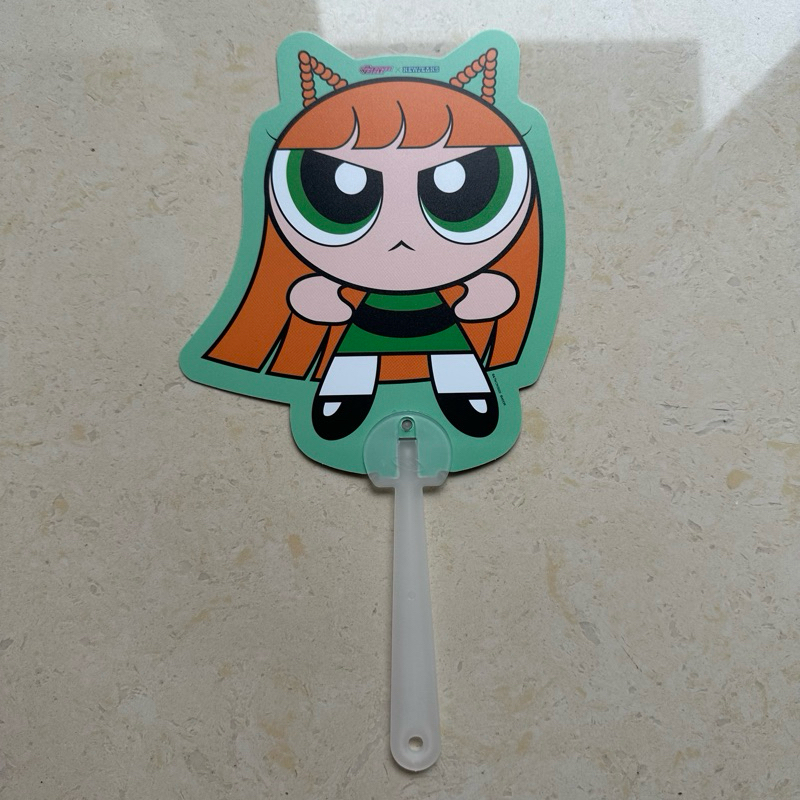 Jual NEWJEANS POP UP STORE LINE FRIENDS MERCHANDISE PLUSH BUNINI POWER ...