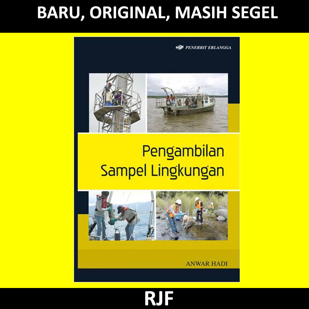 Jual PENGAMBILAN SAMPEL LINGKUNGAN | Shopee Indonesia