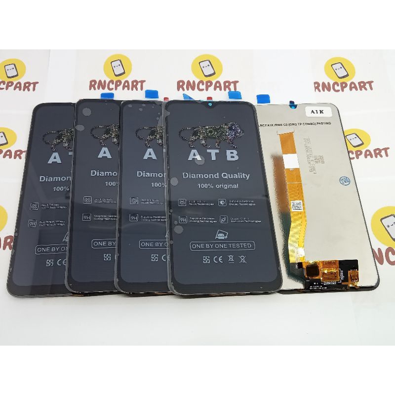 Jual LCD TOUCHSCREEN FULLSET OPPO A1K ATB (ALL THE BEST) | Shopee Indonesia