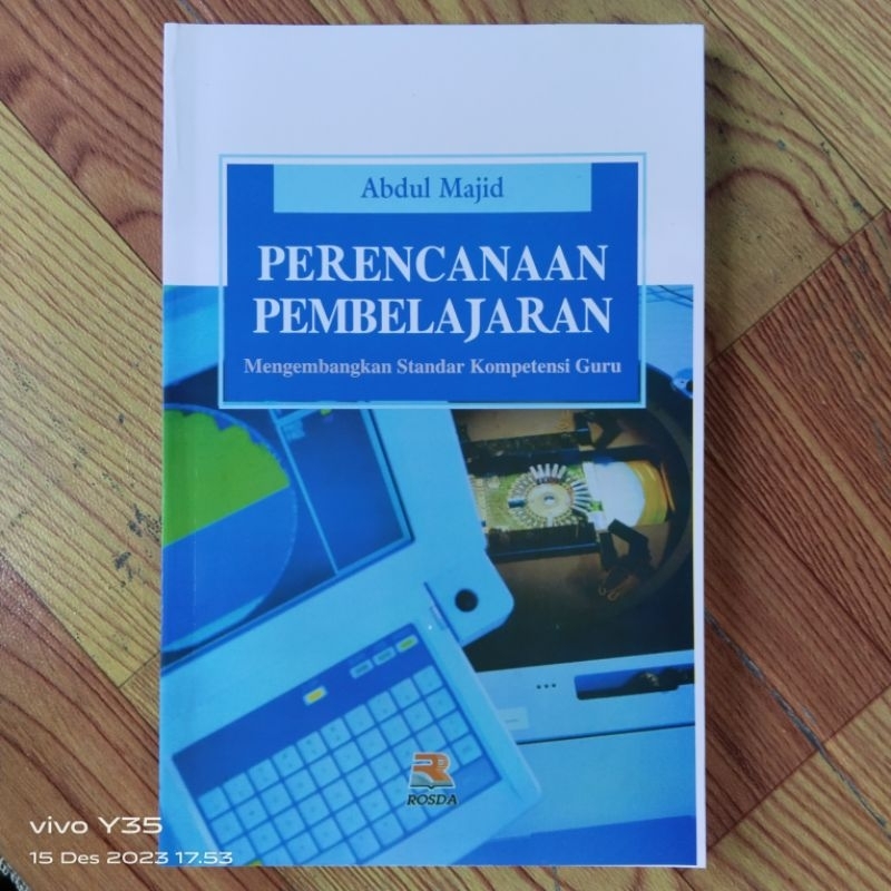 Jual Buku, PERENCANAAN PEMBELAJARAN. (Abdul Majid) | Shopee Indonesia