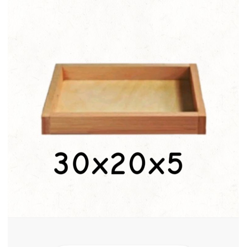 Jual RAK BOX SERBAGUNA / NAMPAN SESERAHAN / BOX PENYIMPANAN / KOTAK ...