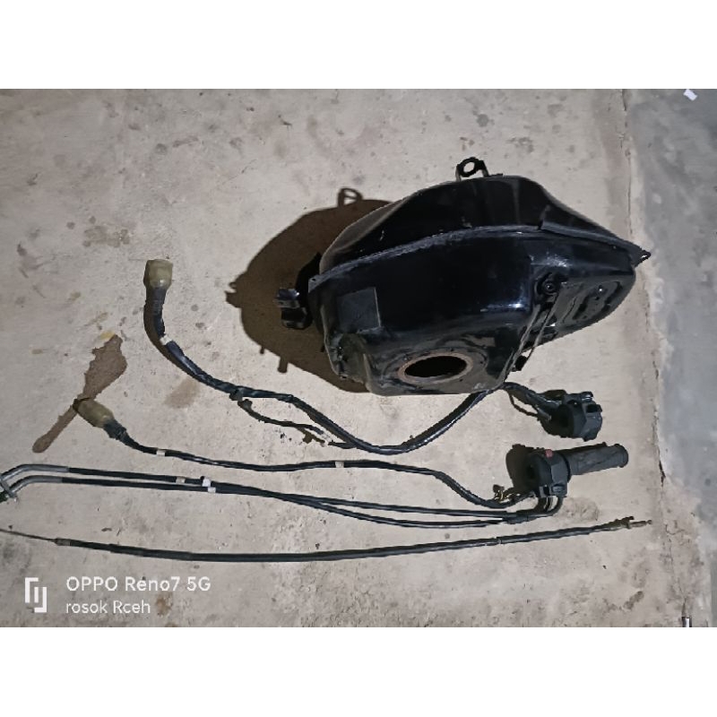 Jual tangki original r25 | Shopee Indonesia
