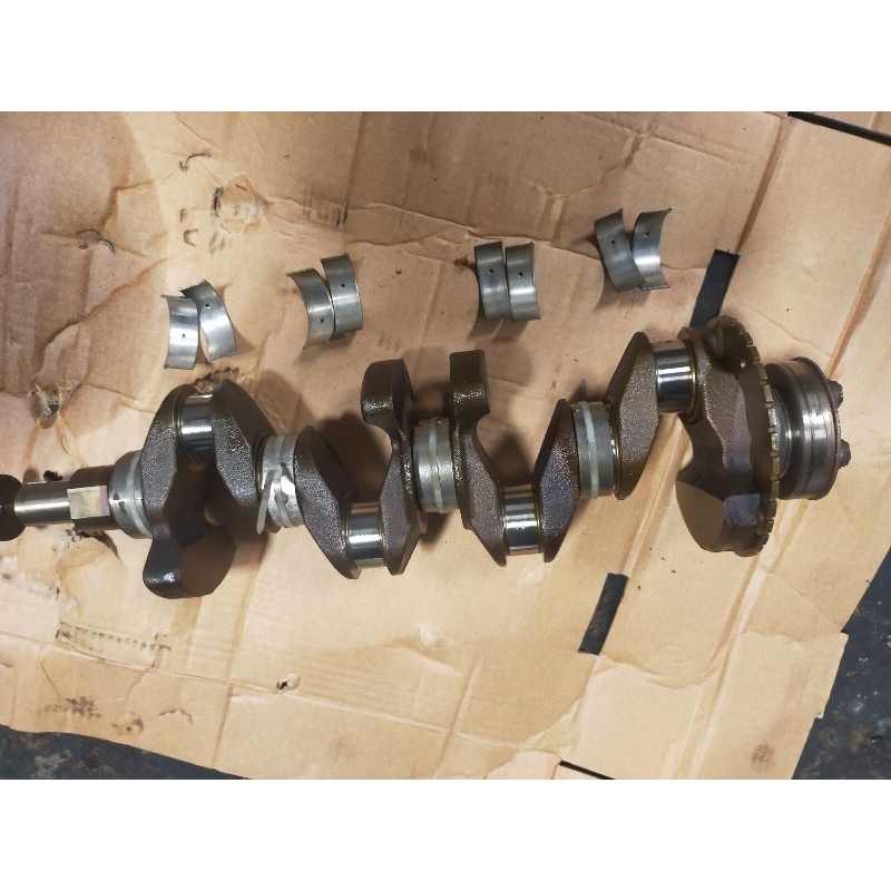 Jual kurk AS original SDT mobil Nissan X-Trail T30 QR25 Cc2500 Tahun ...