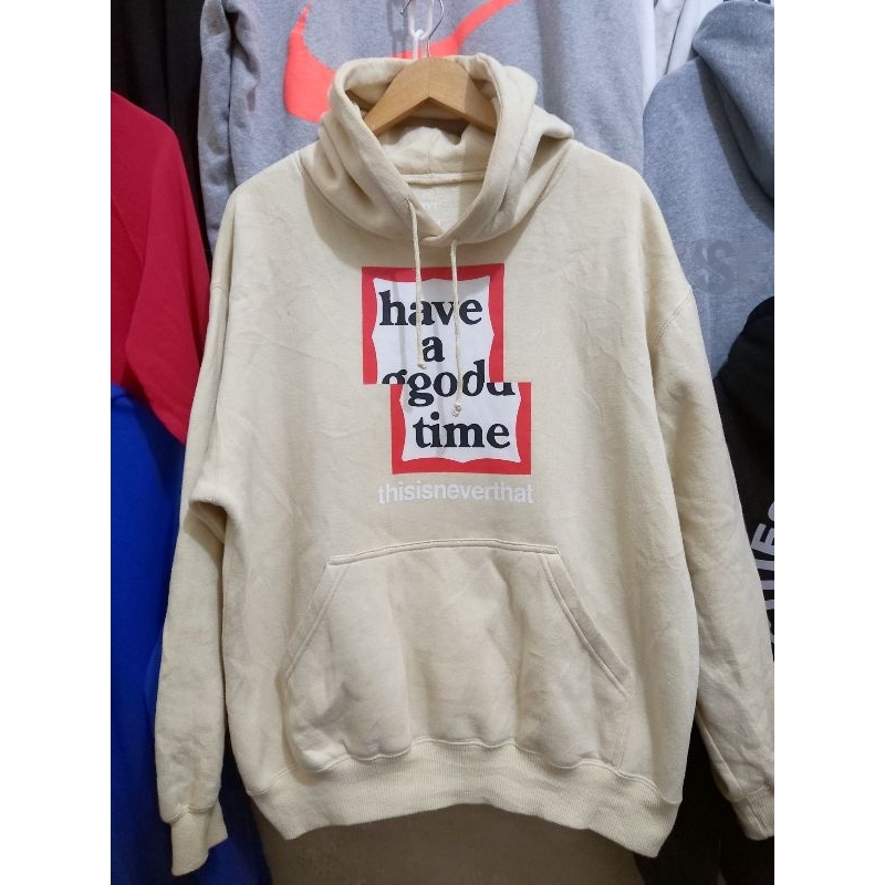 Jual Hagt Thisisneverthat (F) | Shopee Indonesia