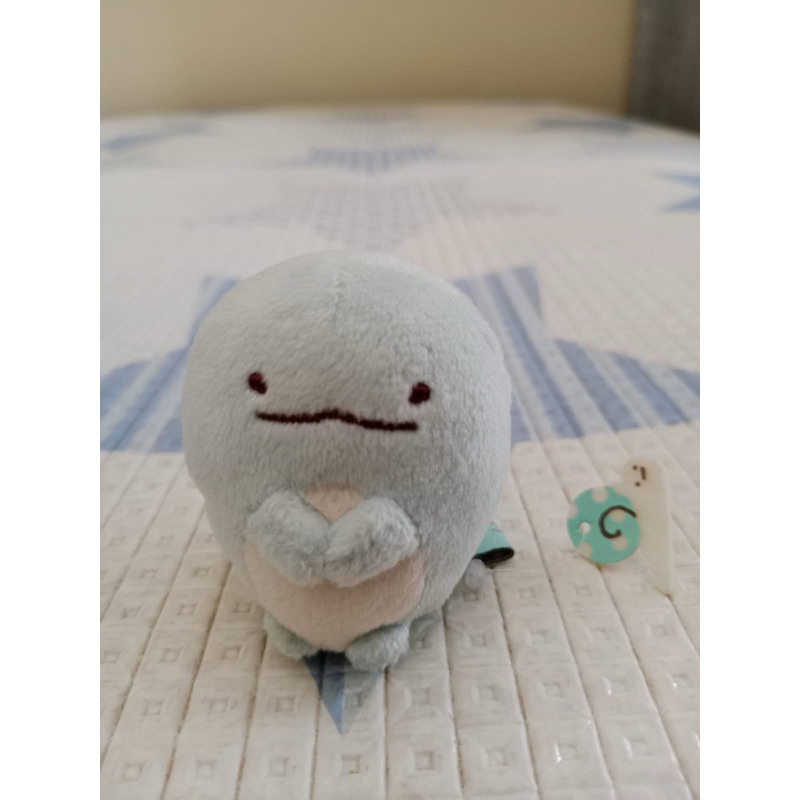 Jual Sumikko Gurashi Tokage + siput | Shopee Indonesia