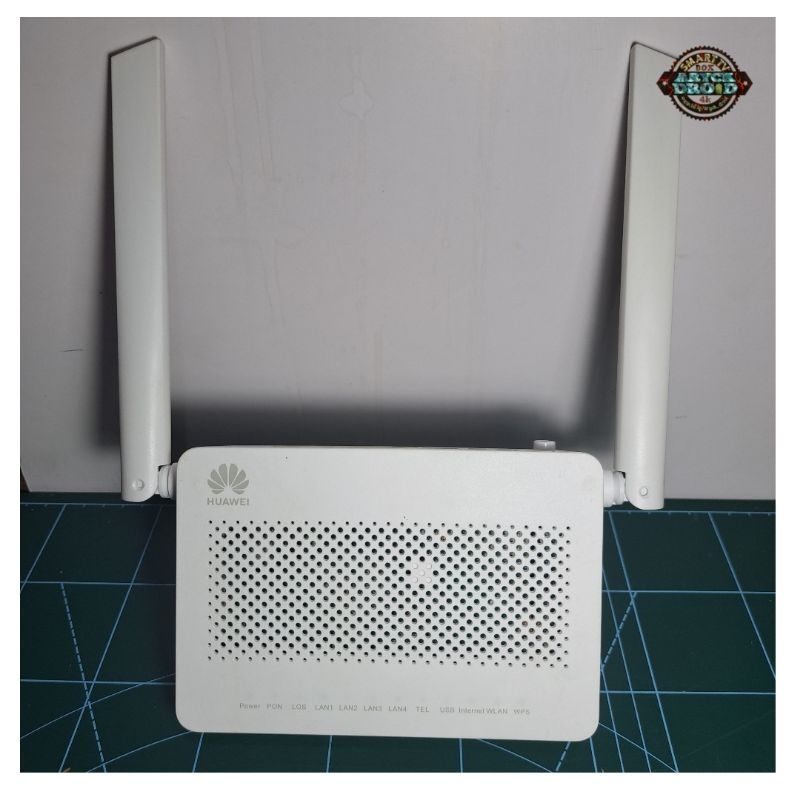 Jual Wifi Router Ont HUAWEI HG8145V Dual Band 5ghz | Shopee Indonesia
