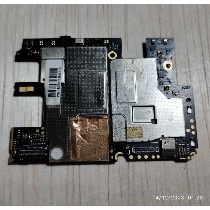 Jual Mesin Redmi Note 5 4/64GB Normal | Shopee Indonesia