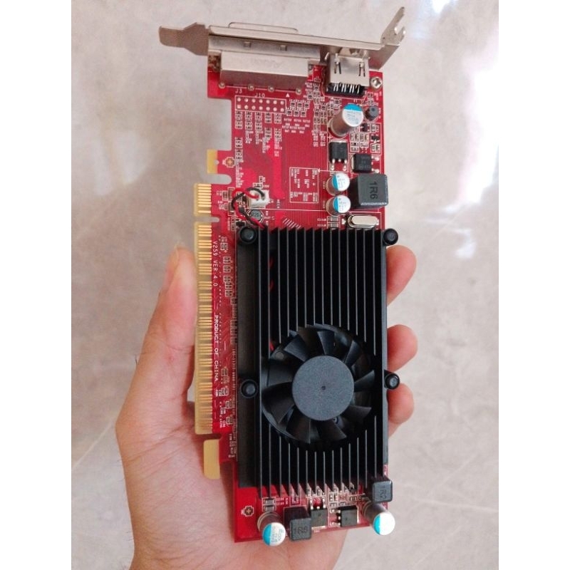 Jual Vga Nvidia GT 625 1GB DDR3 || HDMI NORMAL | Shopee Indonesia