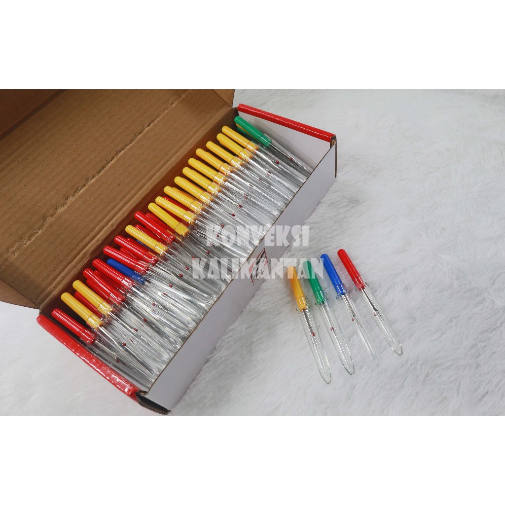 Jual Pendedel Benang / Tetelan Benang / Sontekan Benang / Seam Ripper ...