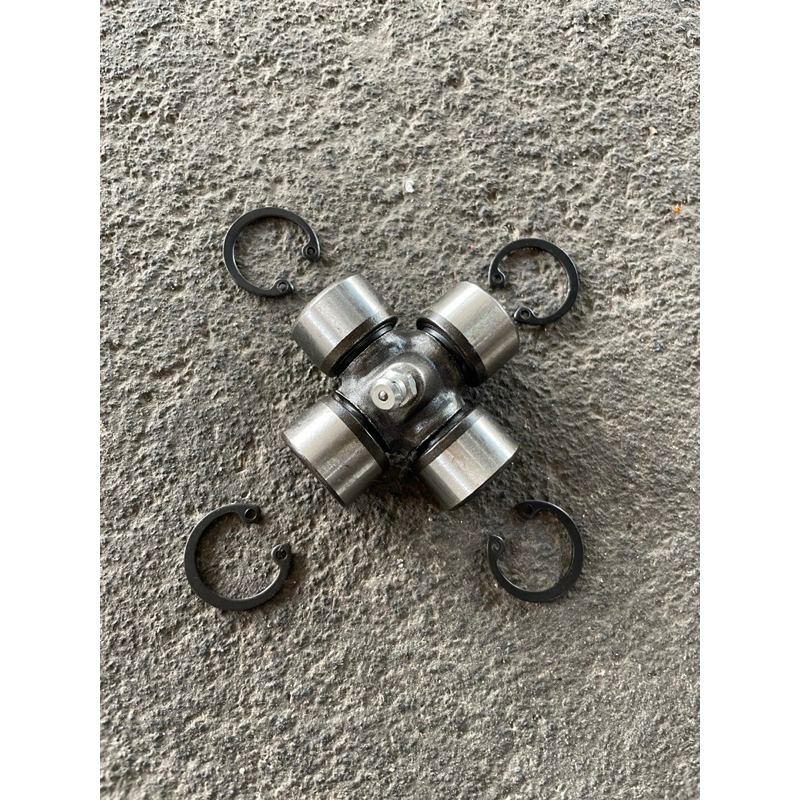 Jual Cross Join Kopel 20 x 50 Depan Motor Roda Tiga | Shopee Indonesia