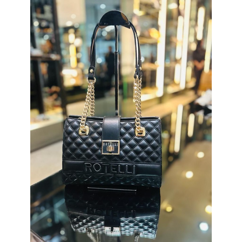 Jual Disc Tas Rotelli Original ( BACA DESKRIPSI SEBELUM CO ) | Shopee ...