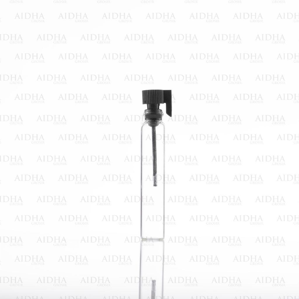 Jual Aidha Grosir Botol Tester Parfum Kaca 2ml Botol Tester 2ml