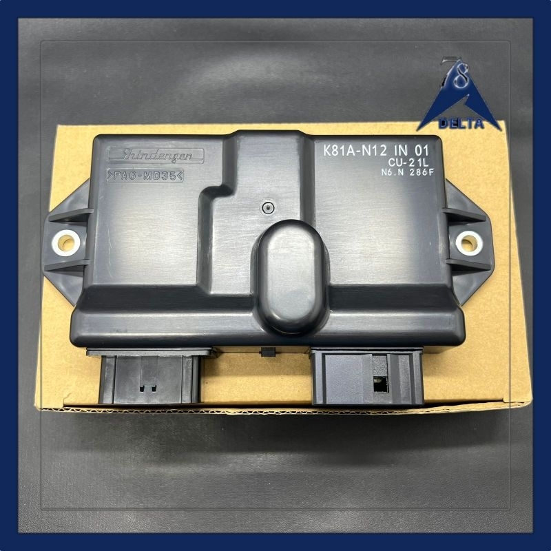 Jual ECU CDI 30400-K81-N12 BEAT ESP ISS 2016 (CKD) | Shopee Indonesia