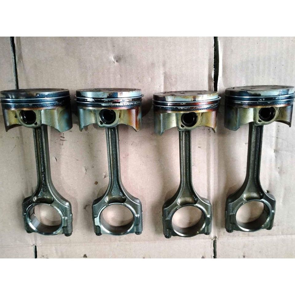 Jual Stang Seher Piston Honda Crv Gen3 Gen 3 2.0 2000cc Original HARGA ...