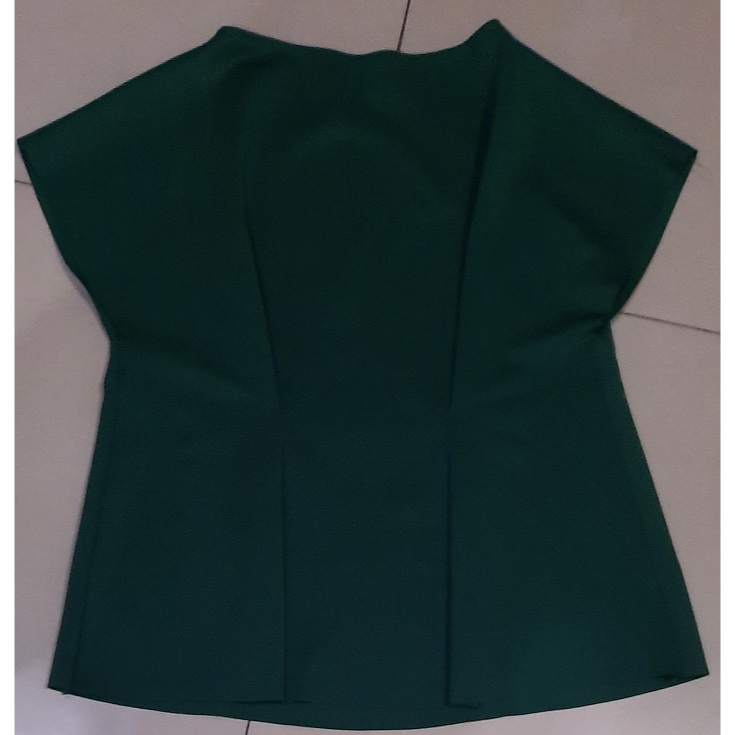 Jual NYLA - Christina Top | Shopee Indonesia