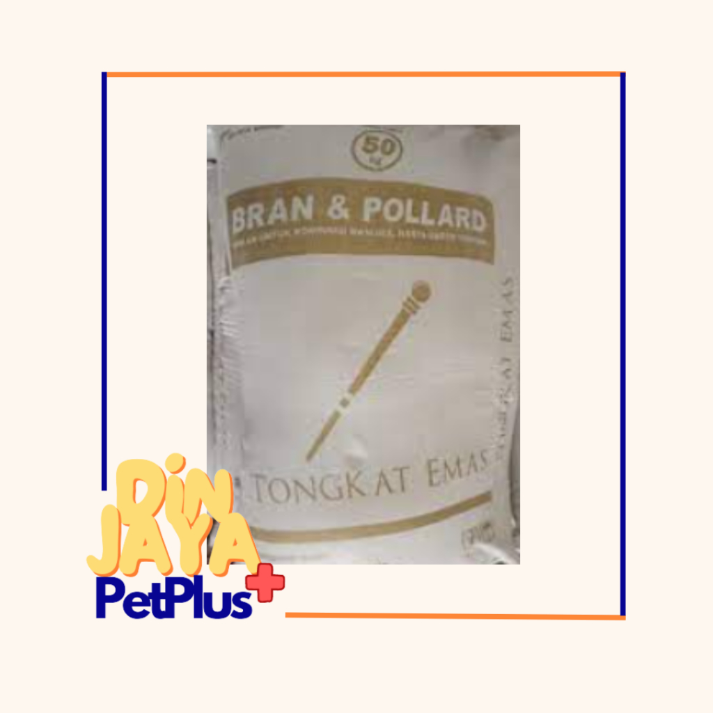 Jual POLAR PAKAN AYAM 50KG | Shopee Indonesia