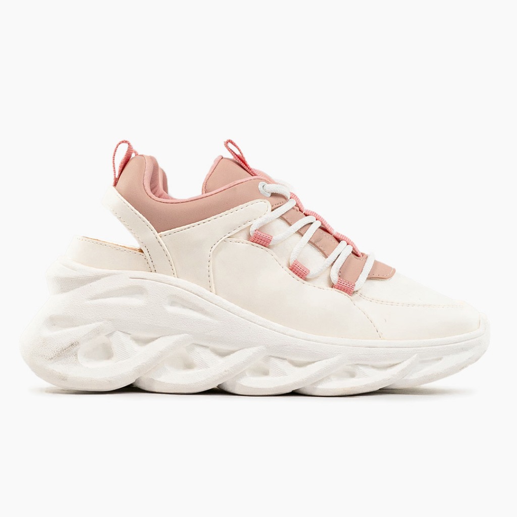 Jual Johnson - Lyra Pink | Shopee Indonesia