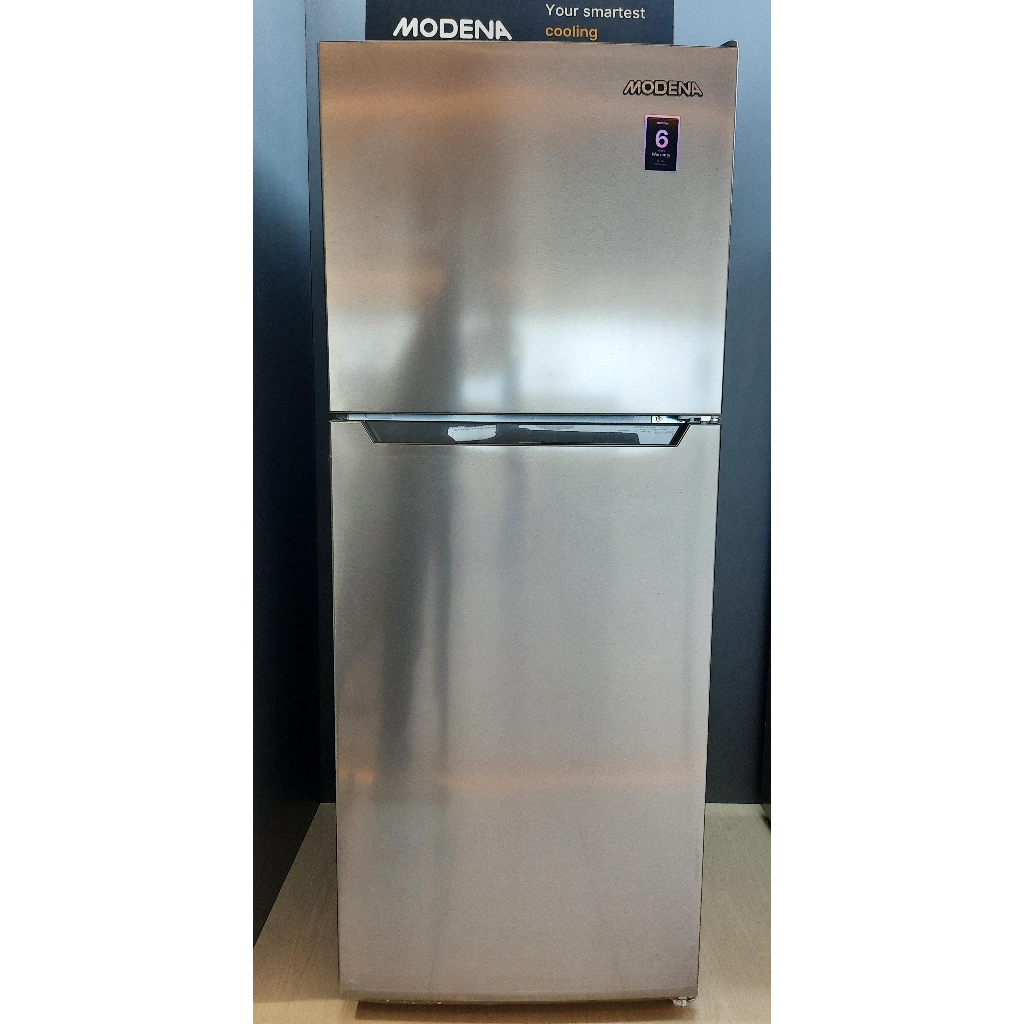 Jual Kulkas MODENA RF 3151 TGDS kapasitas 315 liter | Shopee Indonesia