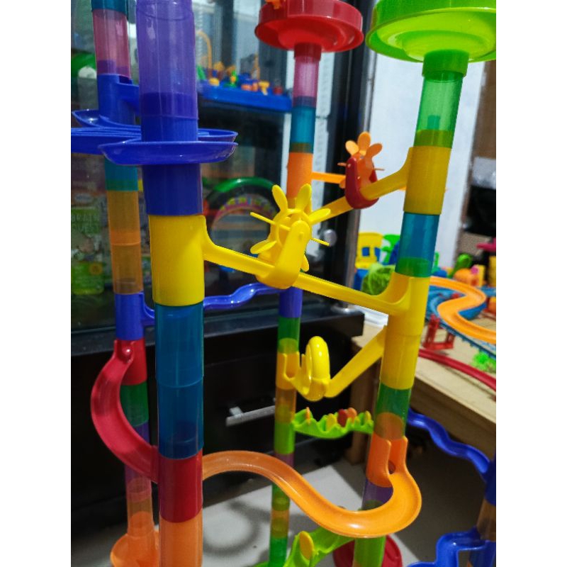 Jual Marbel Run Toys "R" Us | Shopee Indonesia
