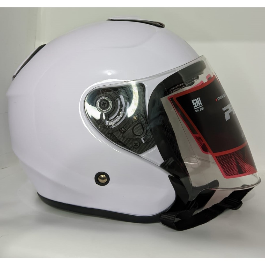 Jual Helm PRIEST , 02, HELM DEWASA , helm PRIA DAN WANITA, sekelas ...