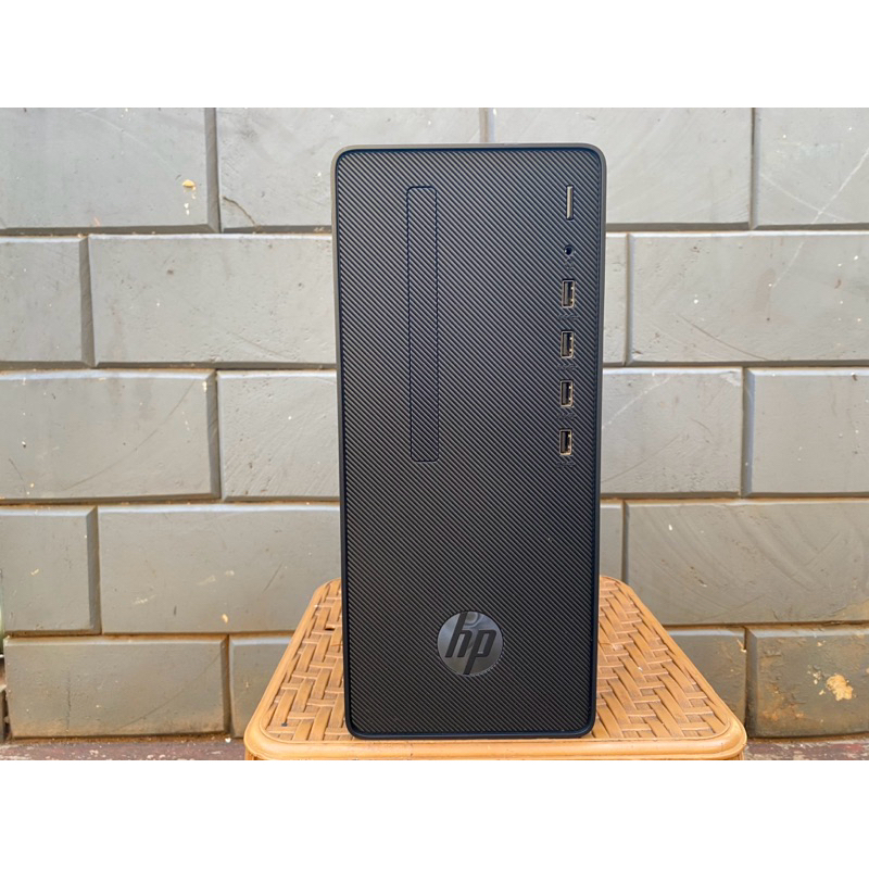 Jual PC HP DESKTOP PRO A G2 AMD RYZEN 5 PRO 2400G RAM 16GB HDD 1000GB ...
