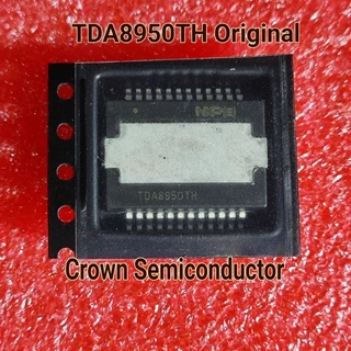 Produk Crown Semiconductor | Shopee Indonesia