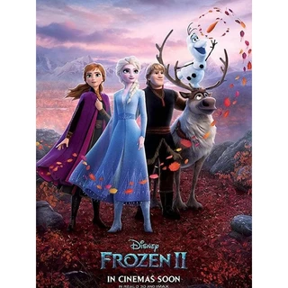 Jual Frozen Movie Terlengkap & Harga Terbaru Maret 2026 | Shopee Indonesia