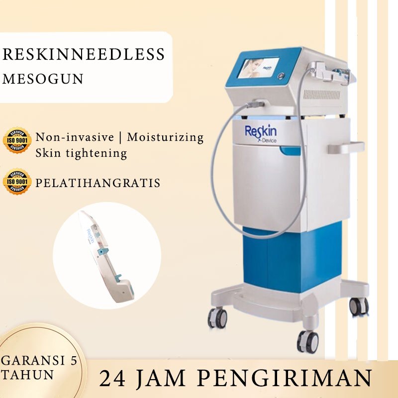 Jual [Ready Stock]⭐Showroom JKT⭐Mesotherapy mesogun Needle injector ...