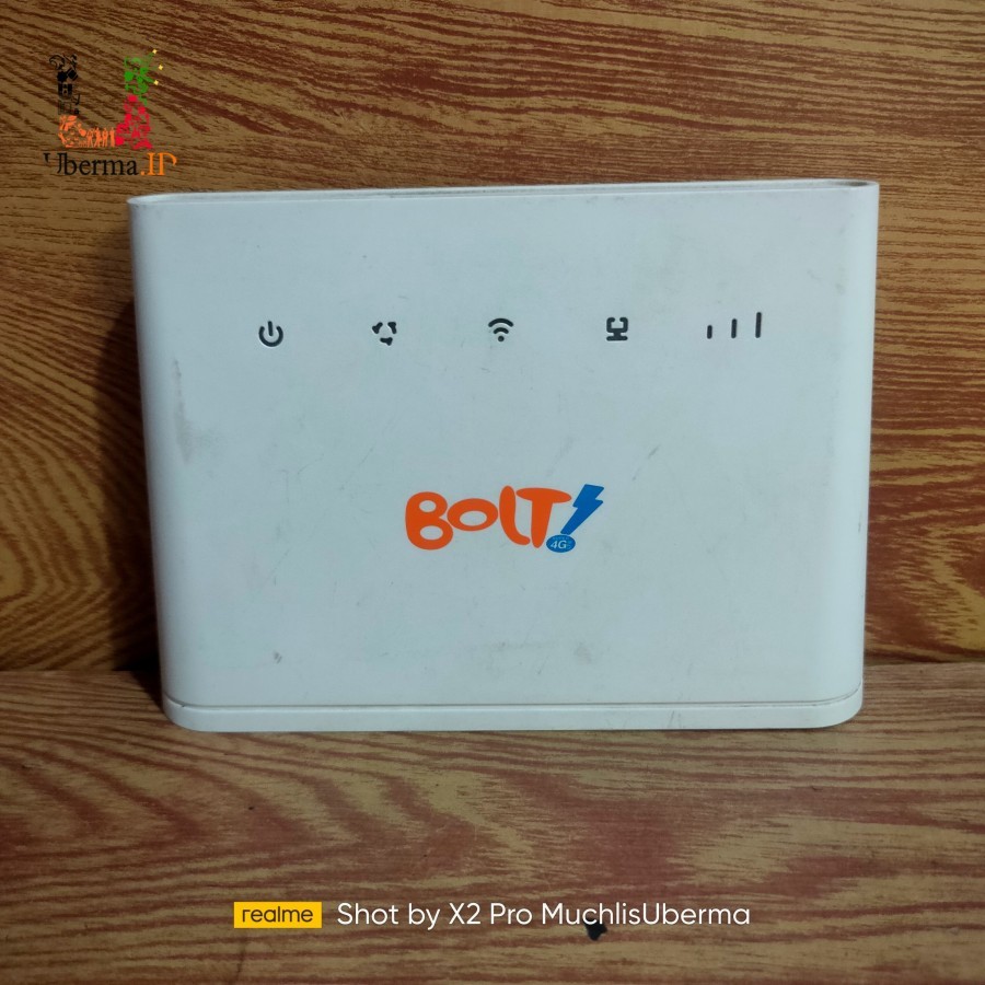 Jual Router Modem Bolt Huawei B310s-927 4G | Shopee Indonesia